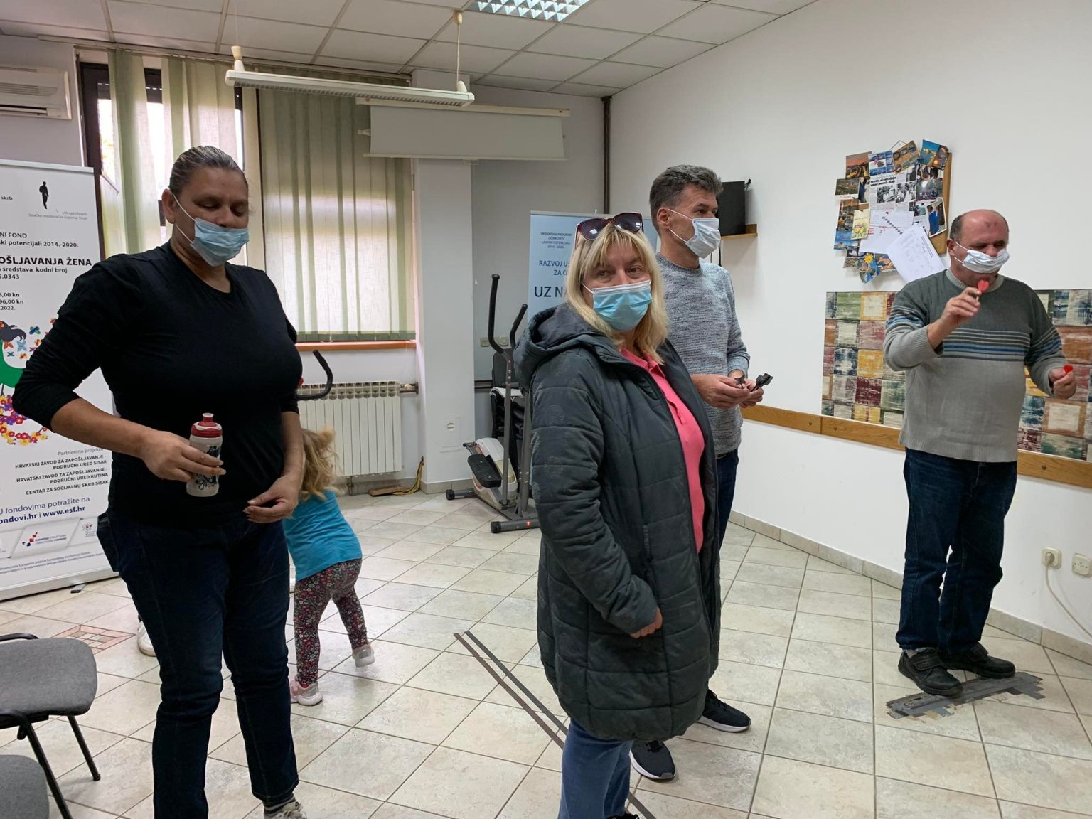 Kiseljenje kupusa - Udruga slijepih SMŽ Sisak | I. Meštrovića 32